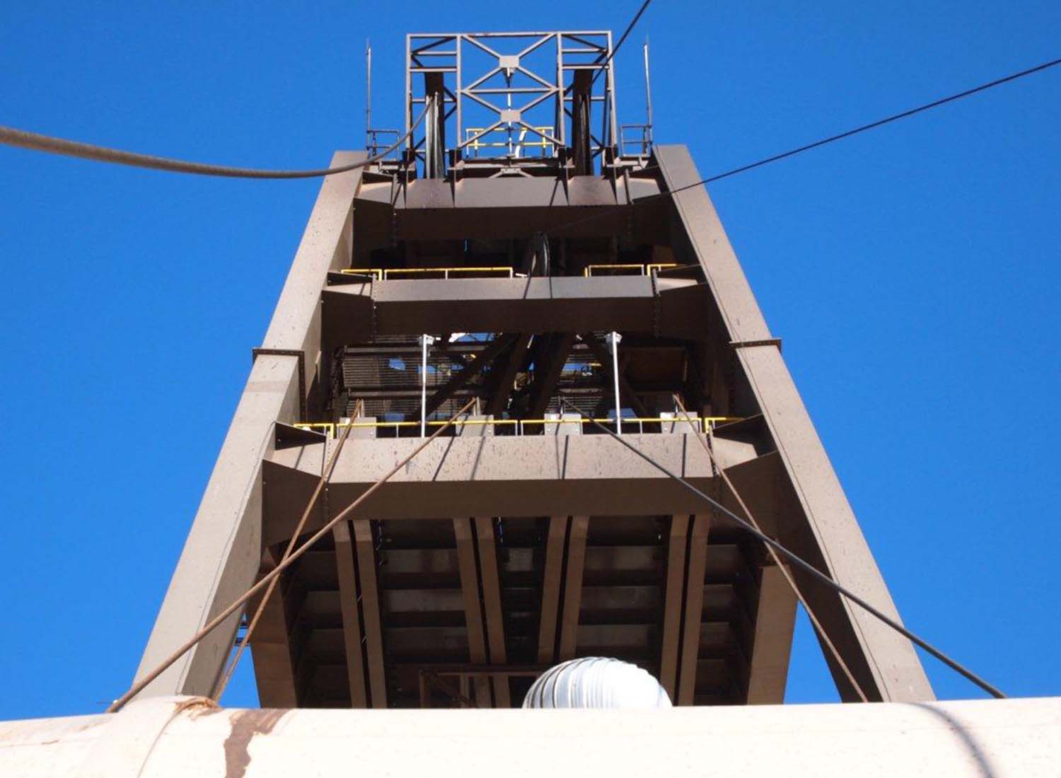 Fortis Mining Engineering and Manufacturing - Northern Strands Group of ...