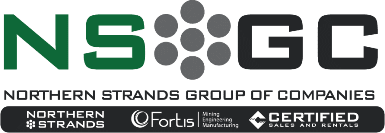 Northern Strands Group of Companies