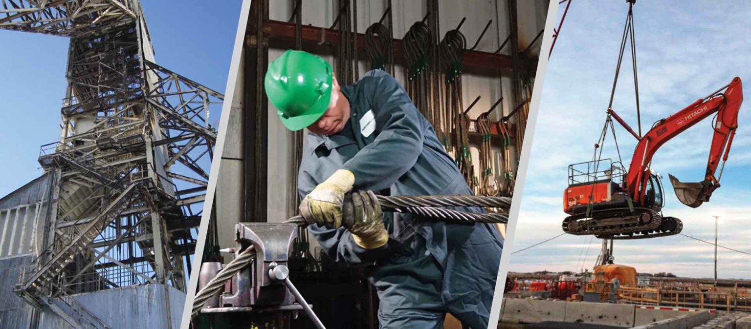 About - Northern Strands Group of Companies