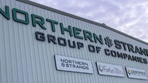 Contact - Northern Strands Group of Companies