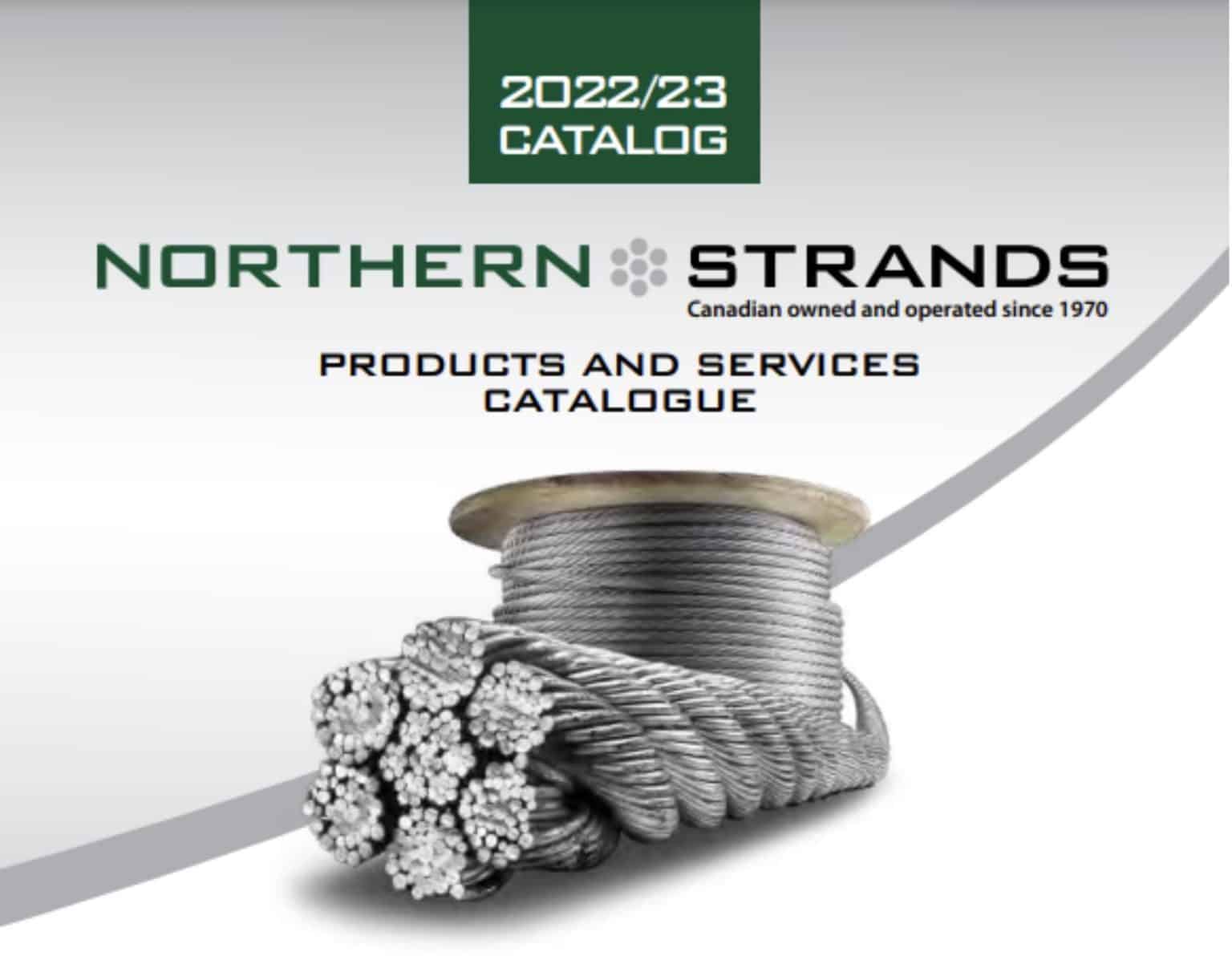 Northern Strands Group of Companies
