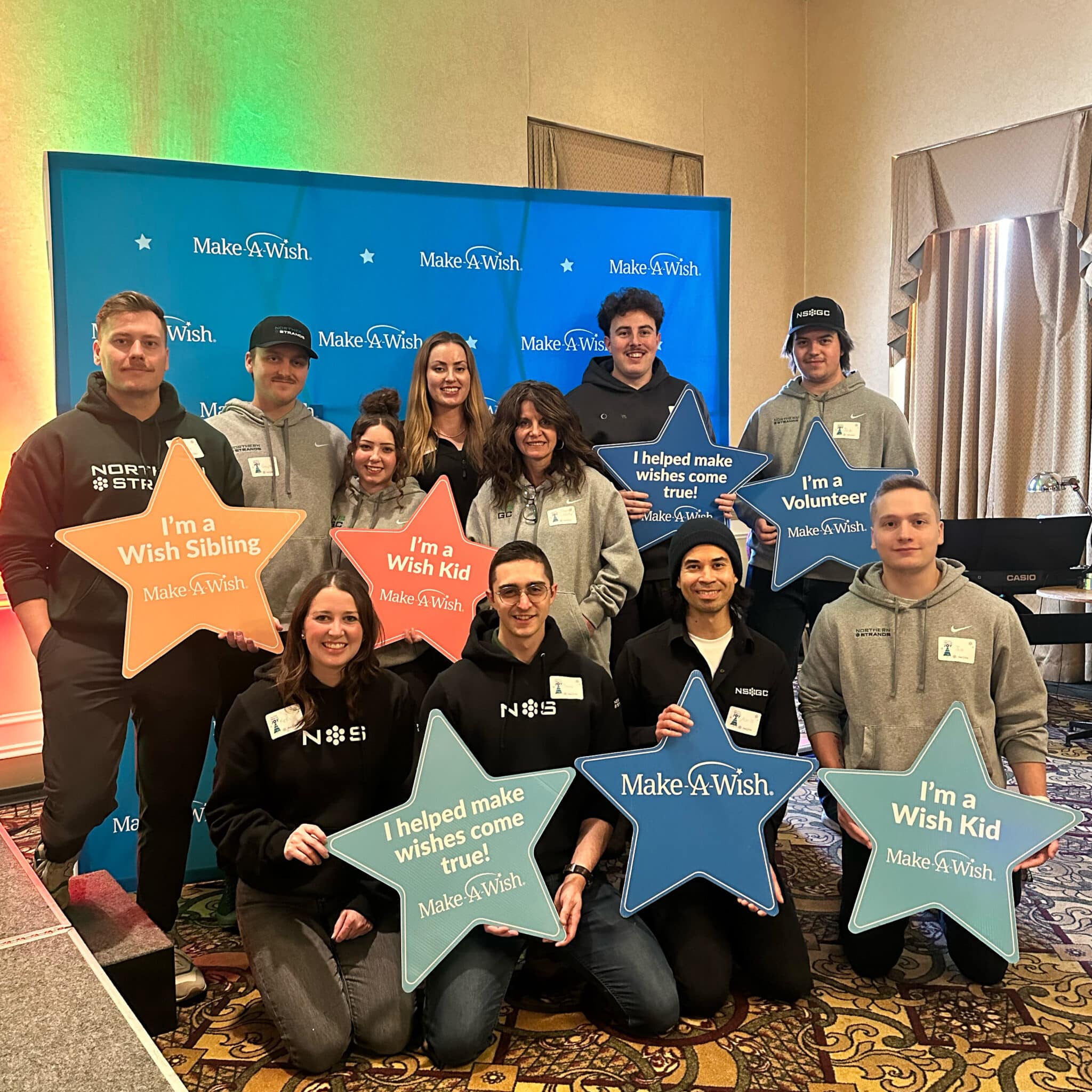 Northern Strands Group of Companies