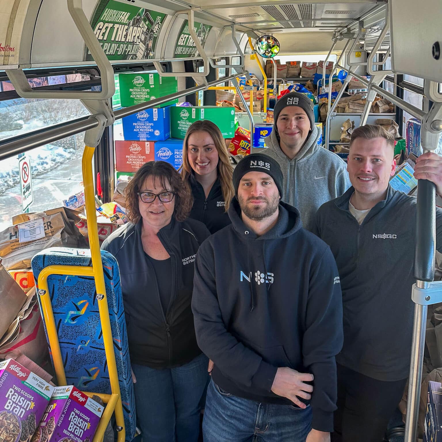 Northern Strands Group of Companies