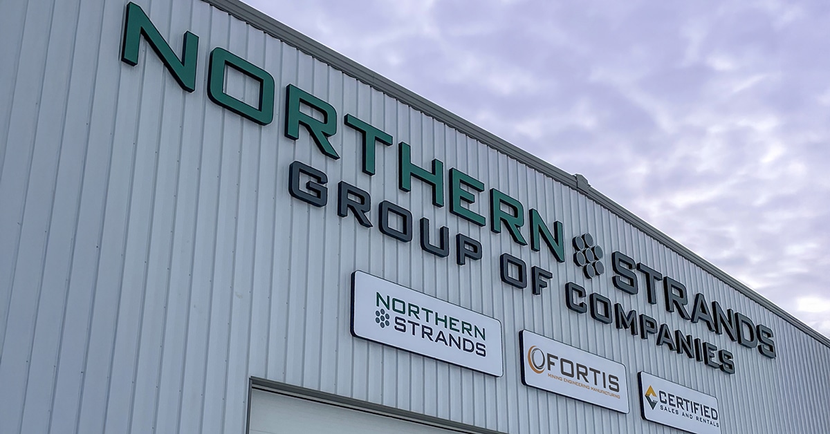 Northern Strands Group of Companies