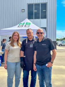 Northern Strands Group of Companies