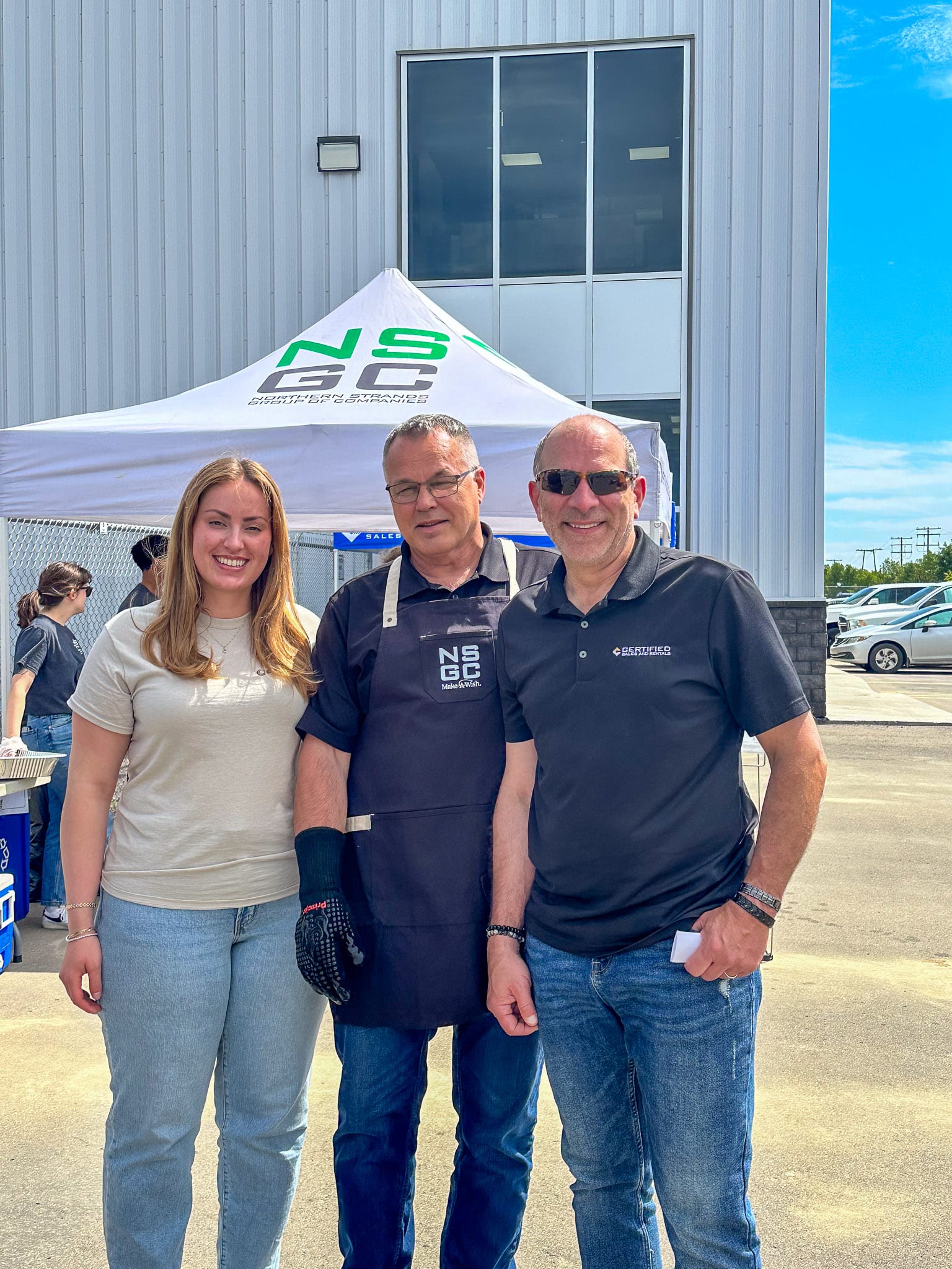 Northern Strands Group of Companies